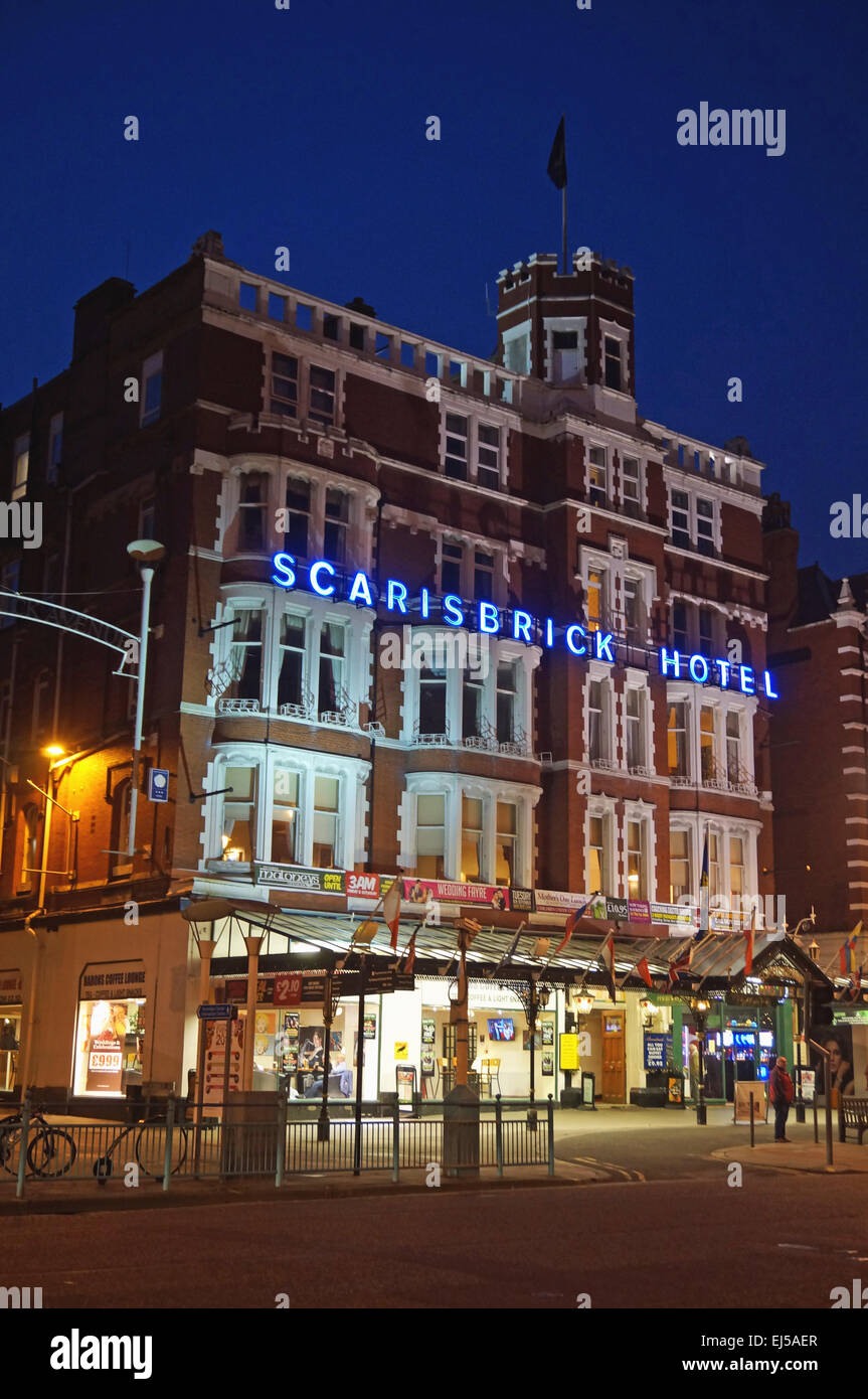 Scarisbrick hi-res stock photography and images - Alamy