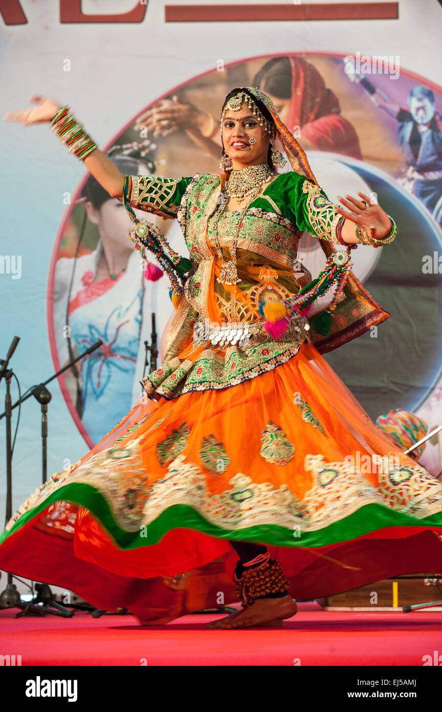 Turin, Italy. 20th March, 2015. Lingotto fair "Festival dell'Oriente ...