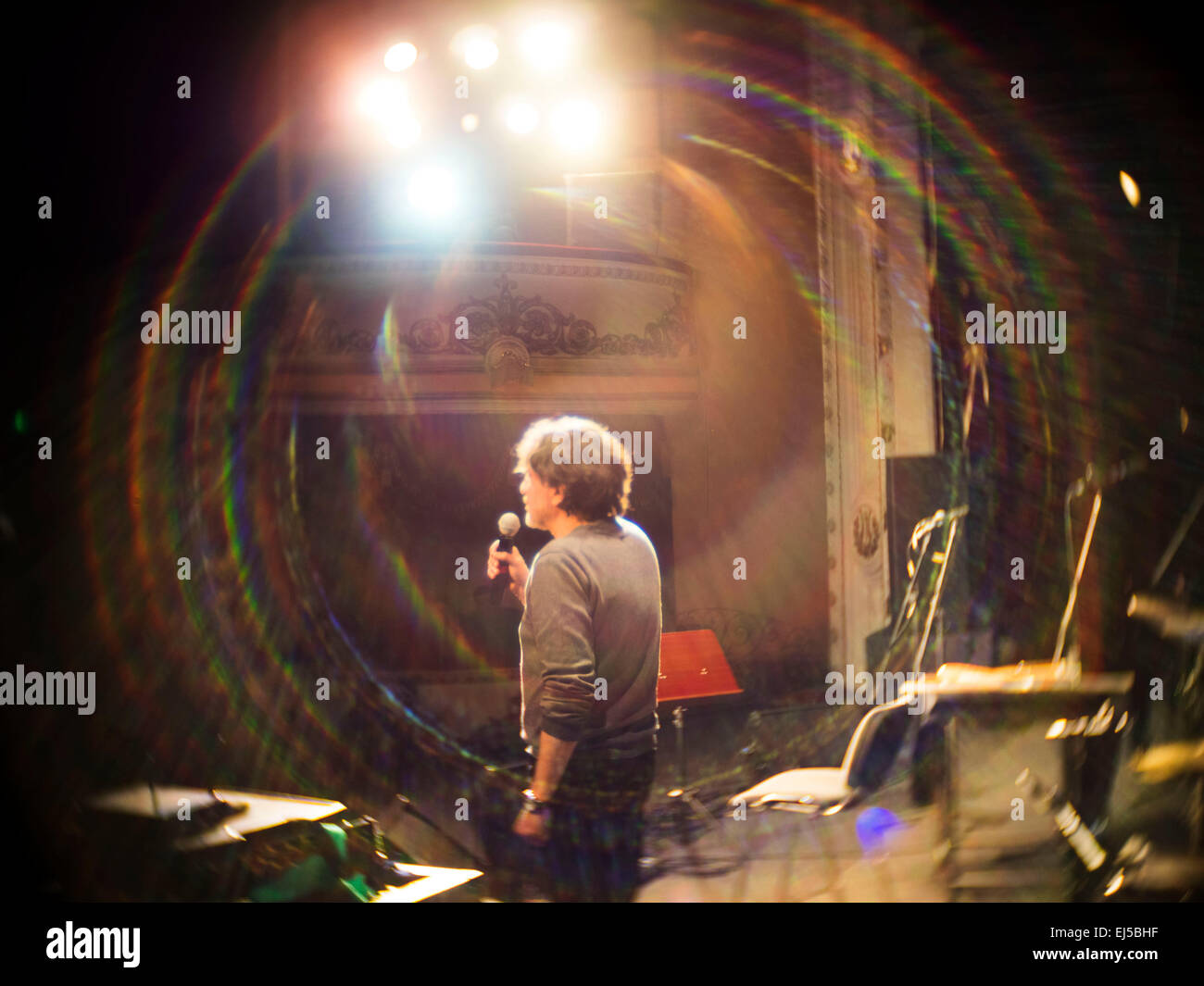 Alex kogan hi-res stock photography and images - Alamy