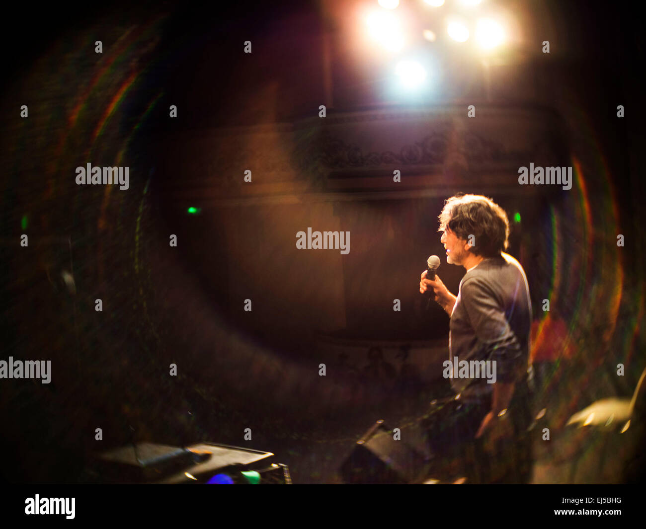 Alex kogan hi-res stock photography and images - Alamy