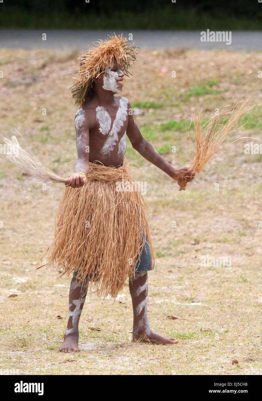 Kanak people hi-res stock photography and images - Alamy