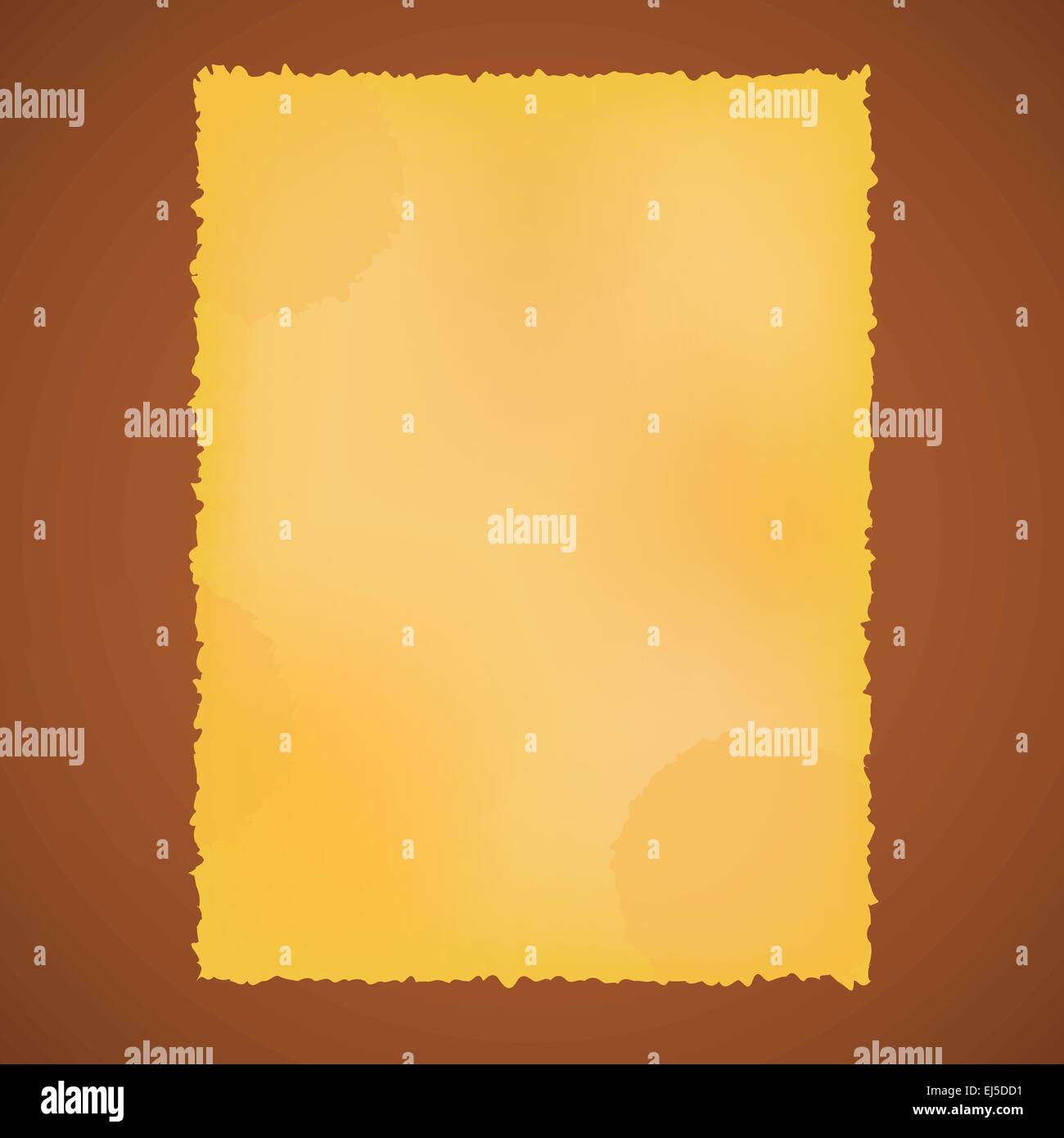 Handmade old handmade paper Stock Vector Images - Alamy