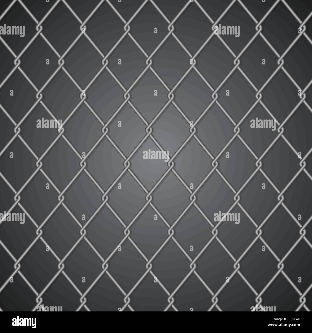 Dark cage Stock Vector Images - Alamy