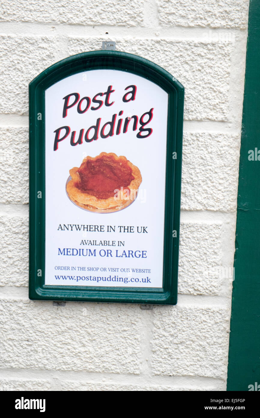 bakewell tarts and puddings available by mail order in england,sign on ...