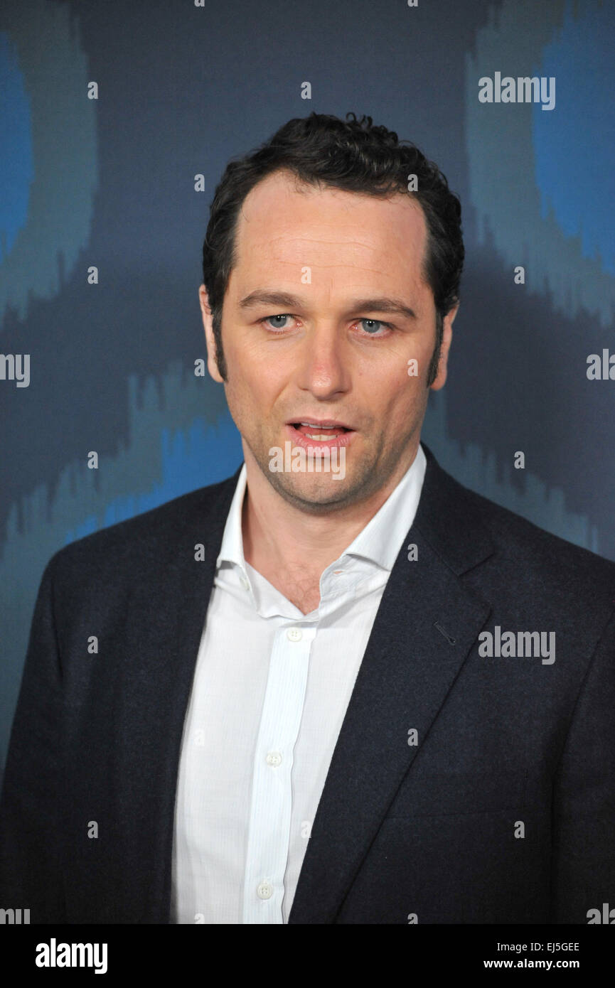 The americans rhys hi-res stock photography and images - Alamy