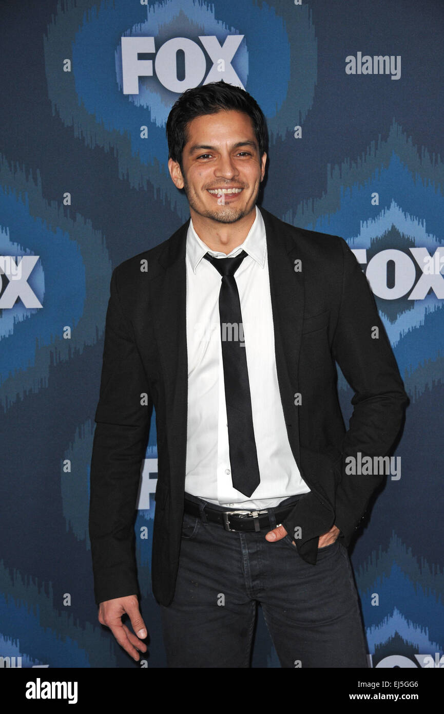 Nicholas gonzalez hi-res stock photography and images - Alamy