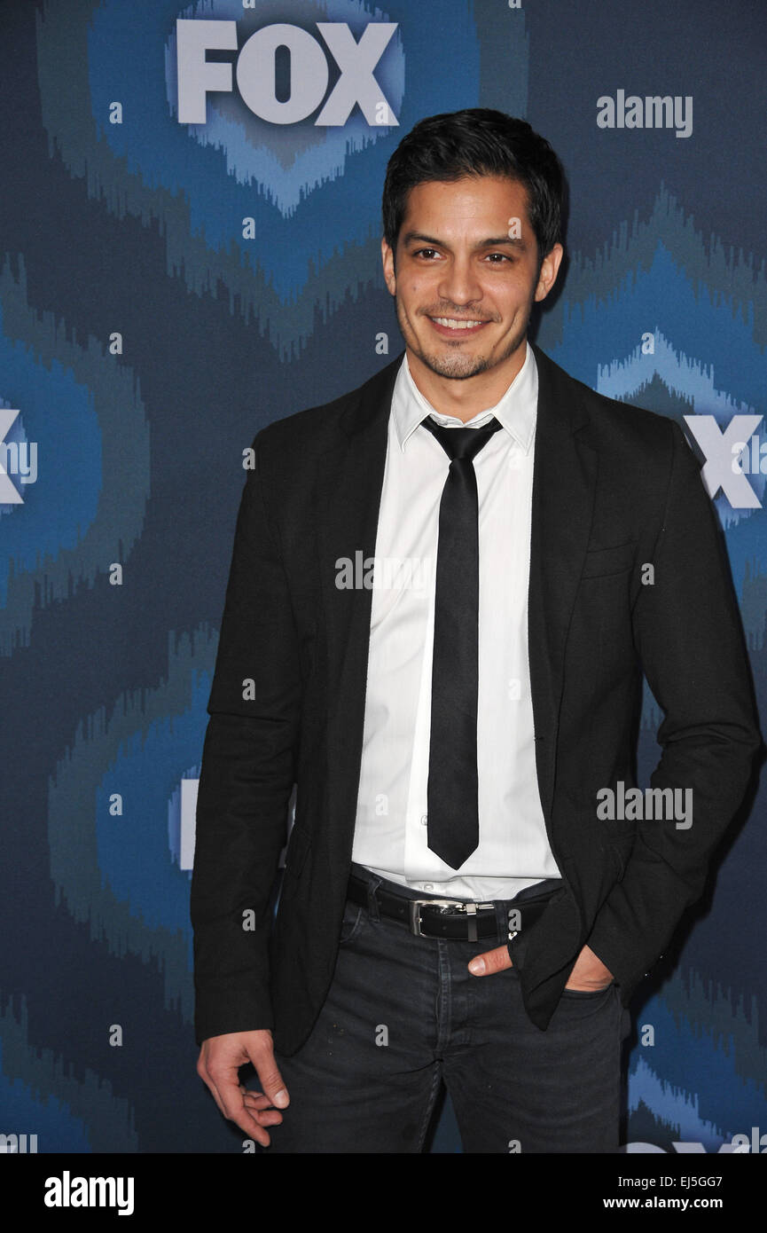 Nicholas gonzalez hi-res stock photography and images - Alamy