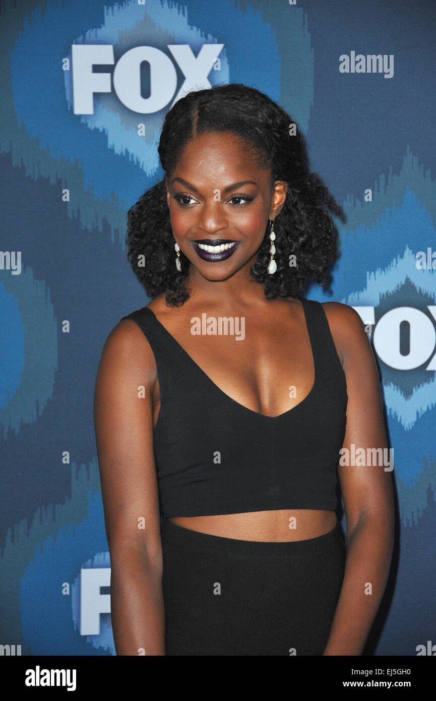 Samantha marie ware hi-res stock photography and images - Alamy