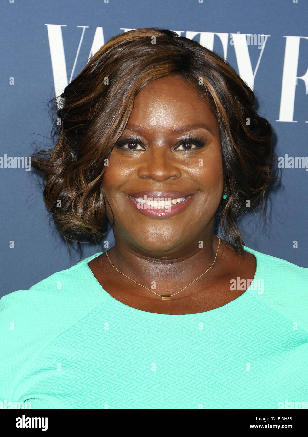 Celebrities attend NBC & Vanity Fair 2014-2015 TV Season at Hyde Sunset ...