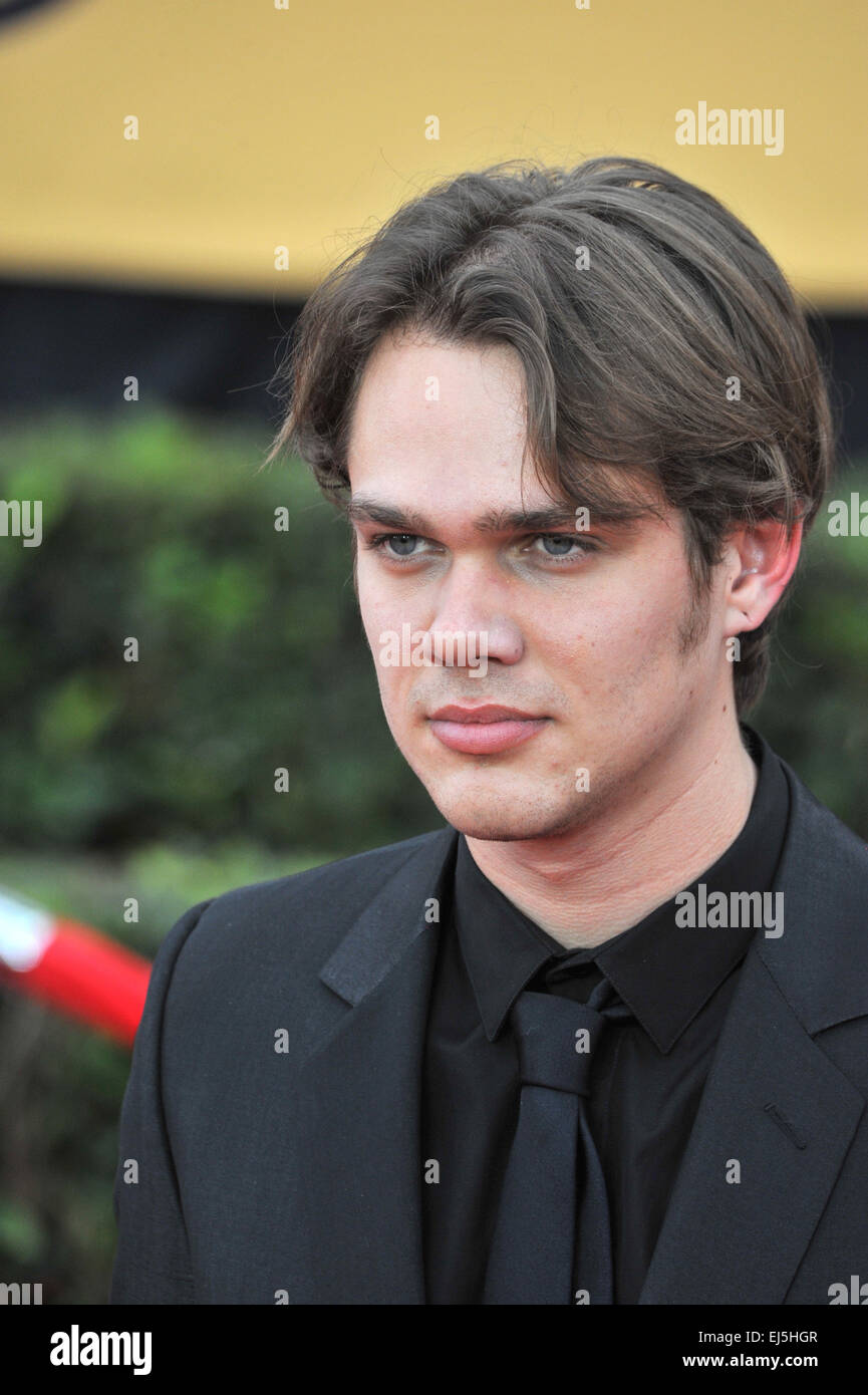 Ellar coltrane hi-res stock photography and images - Alamy