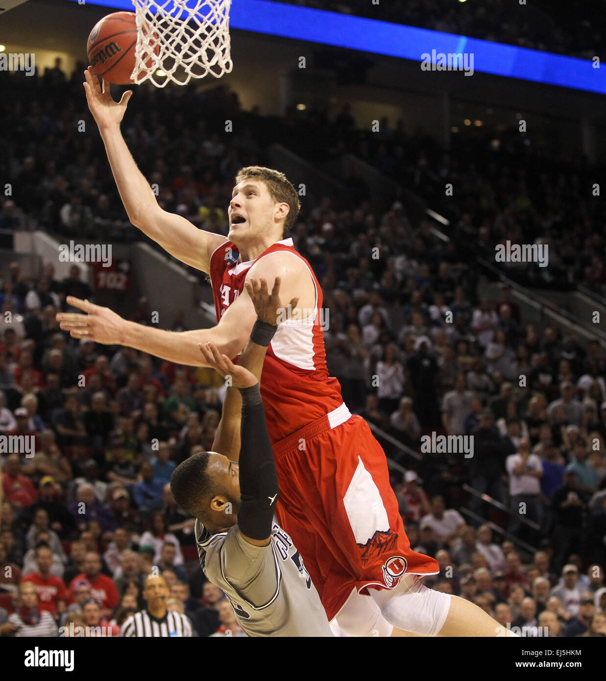 Dallin bachynski hi-res stock photography and images - Alamy