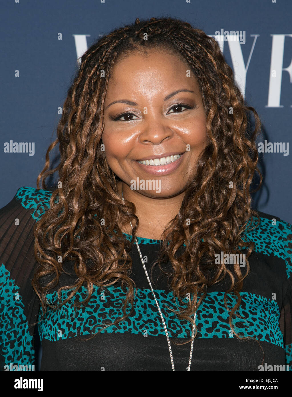 NBC & Vanity Fair 2014-2015 TV Season held at Hyde Sunset Kitchen ...