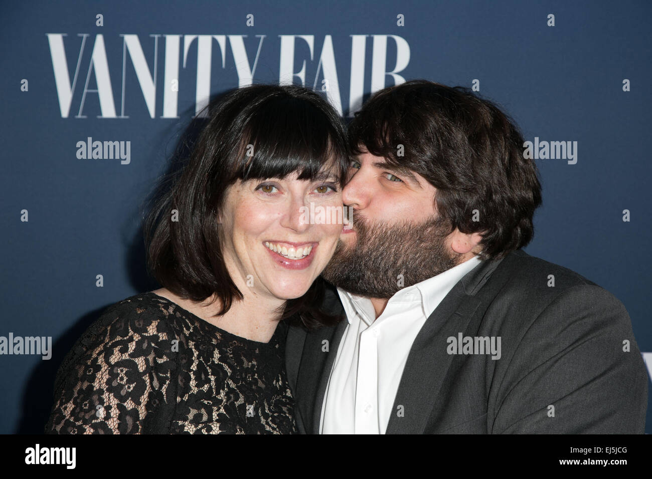 NBC & Vanity Fair 2014-2015 TV Season held at Hyde Sunset Kitchen ...