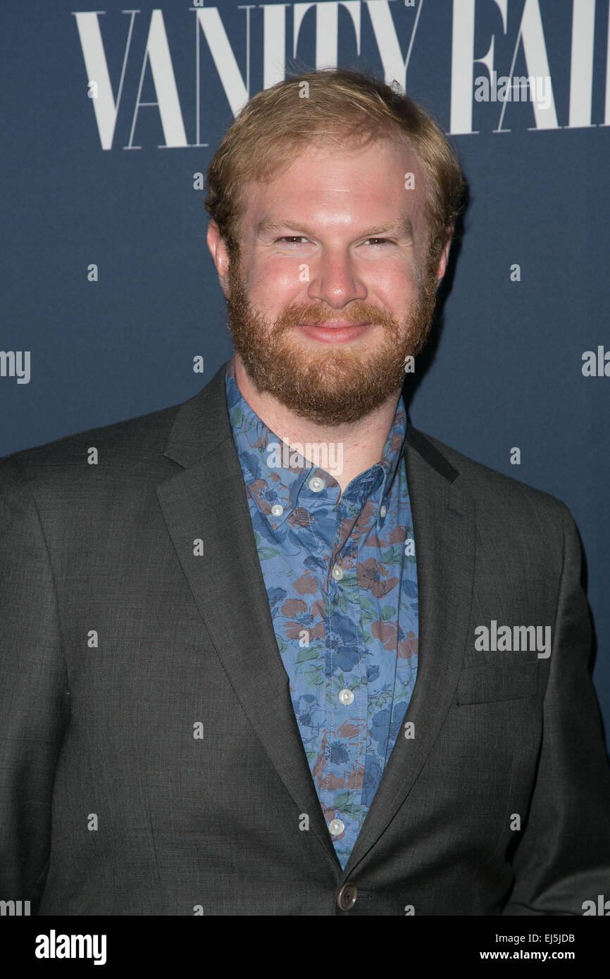 NBC & Vanity Fair 2014-2015 TV Season held at Hyde Sunset Kitchen ...