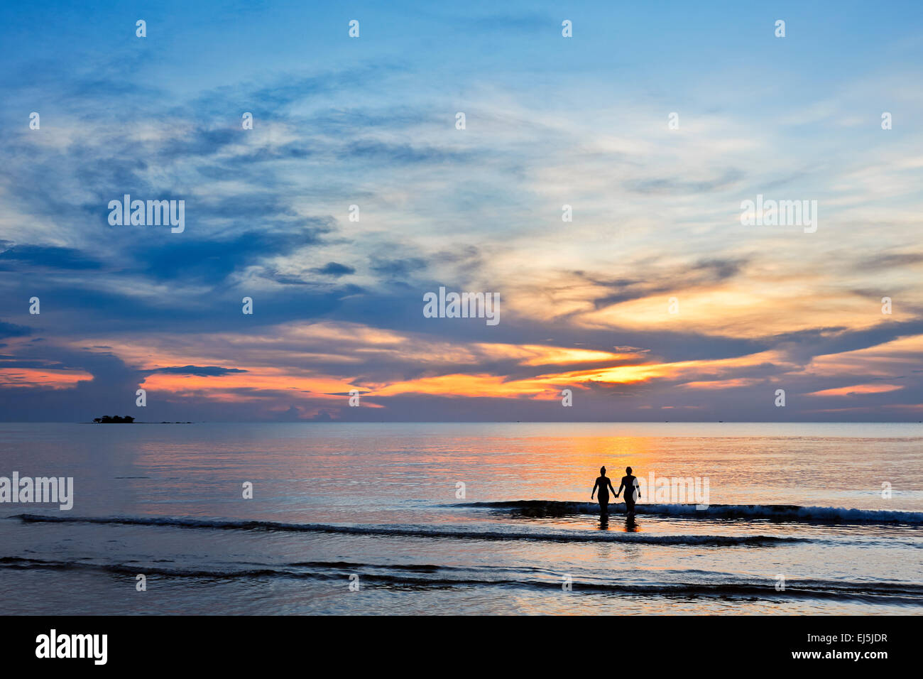 Phu quoc sea view hi-res stock photography and images - Alamy