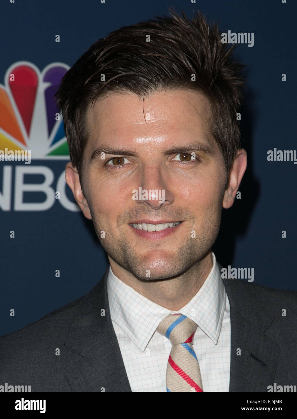 NBC & Vanity Fair 2014-2015 TV Season held at Hyde Sunset Kitchen ...