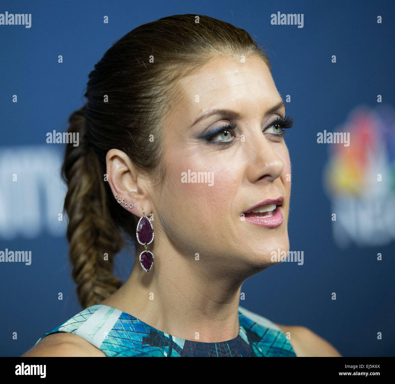 NBC & Vanity Fair 2014-2015 TV Season held at Hyde Sunset Kitchen ...