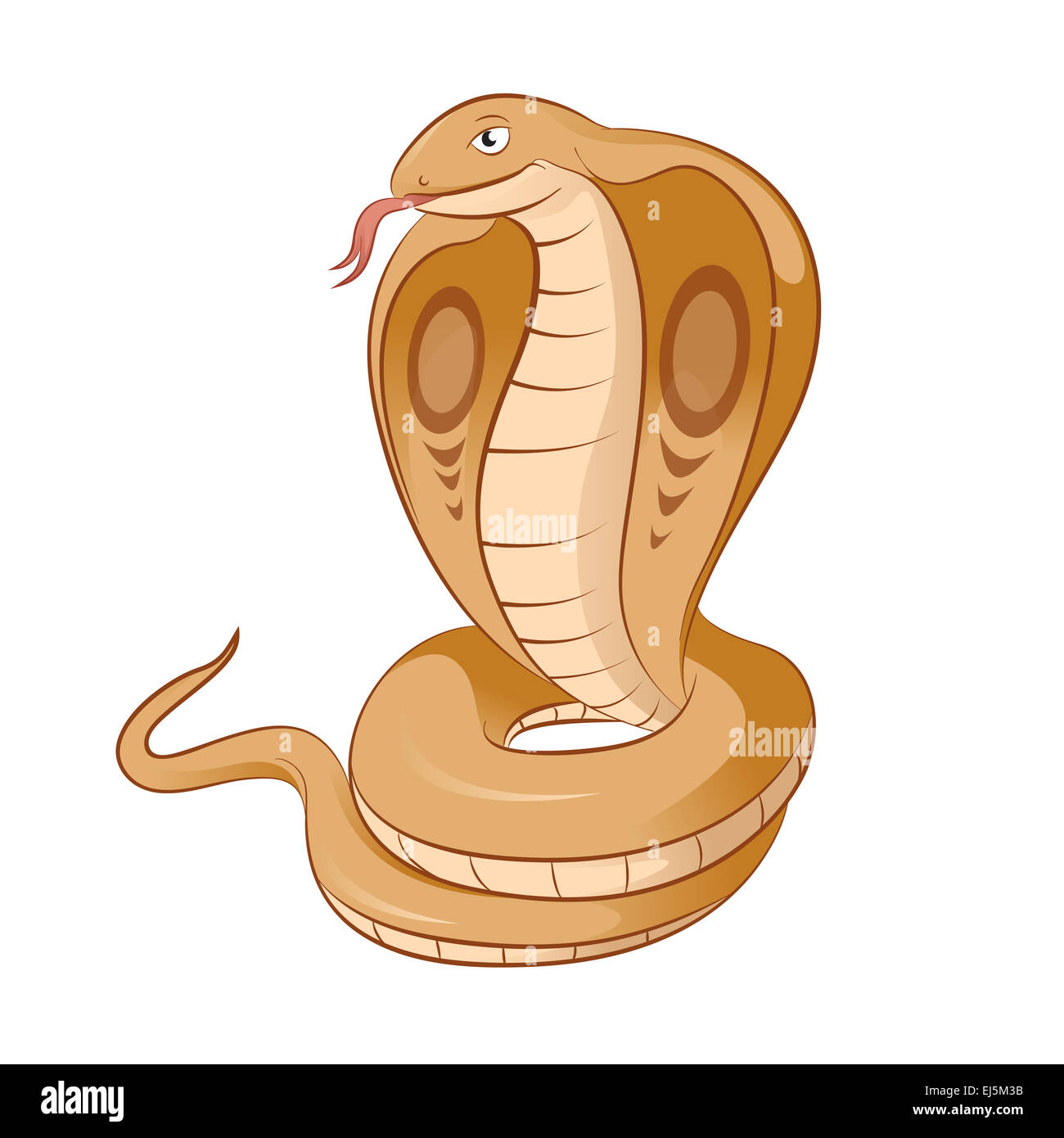 Herpetology vector Cut Out Stock Images & Pictures - Alamy