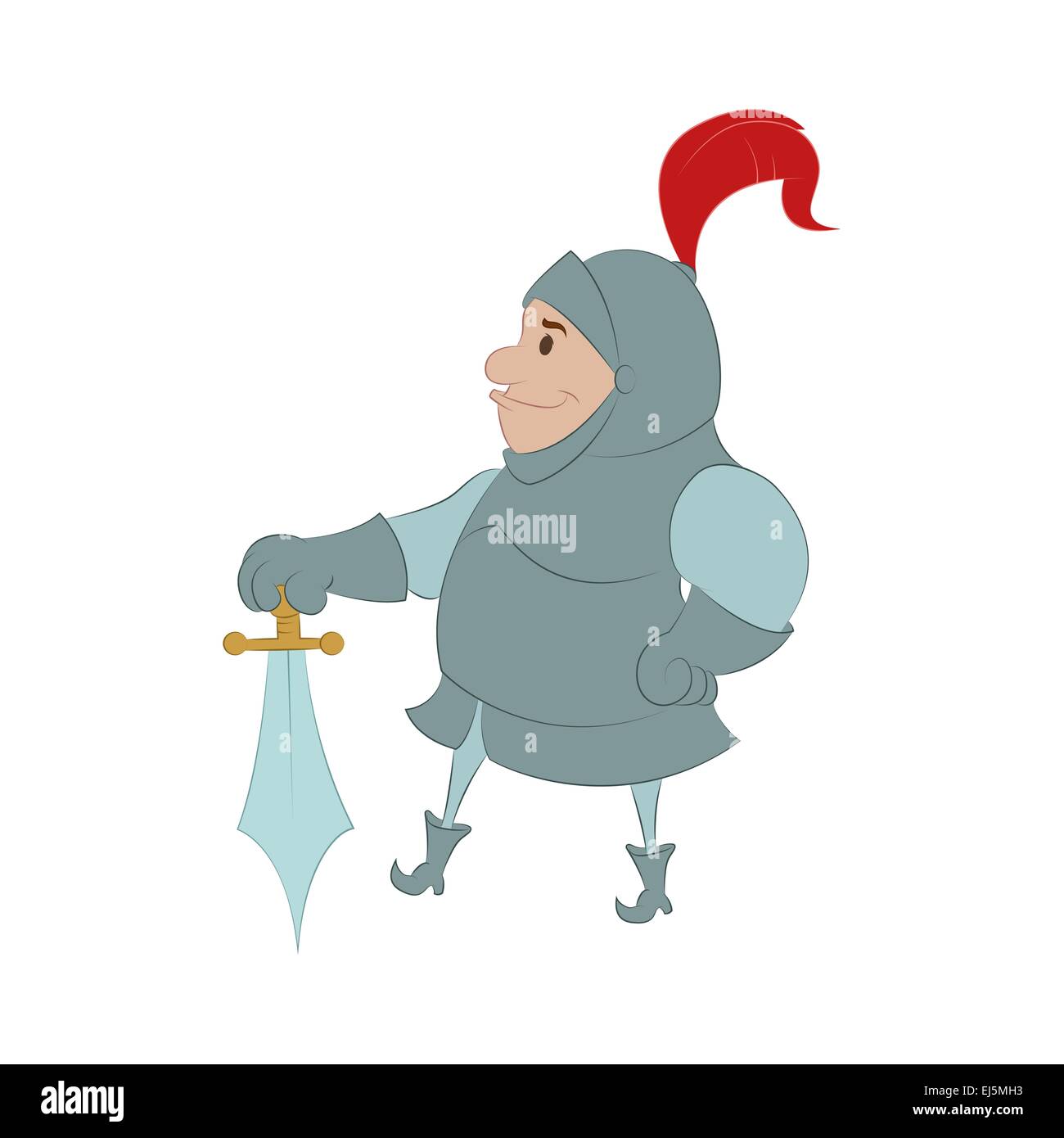 Knight co hi-res stock photography and images - Alamy