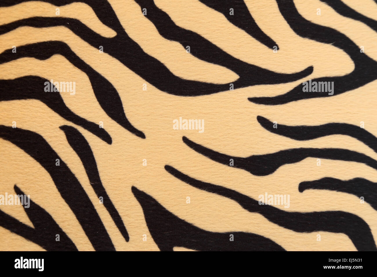 abstract background with Bengal tiger texture Stock Photo - Alamy
