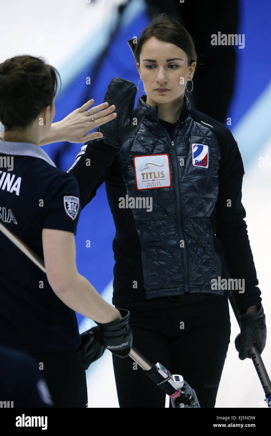 Anna sidorova hi-res stock photography and images - Alamy