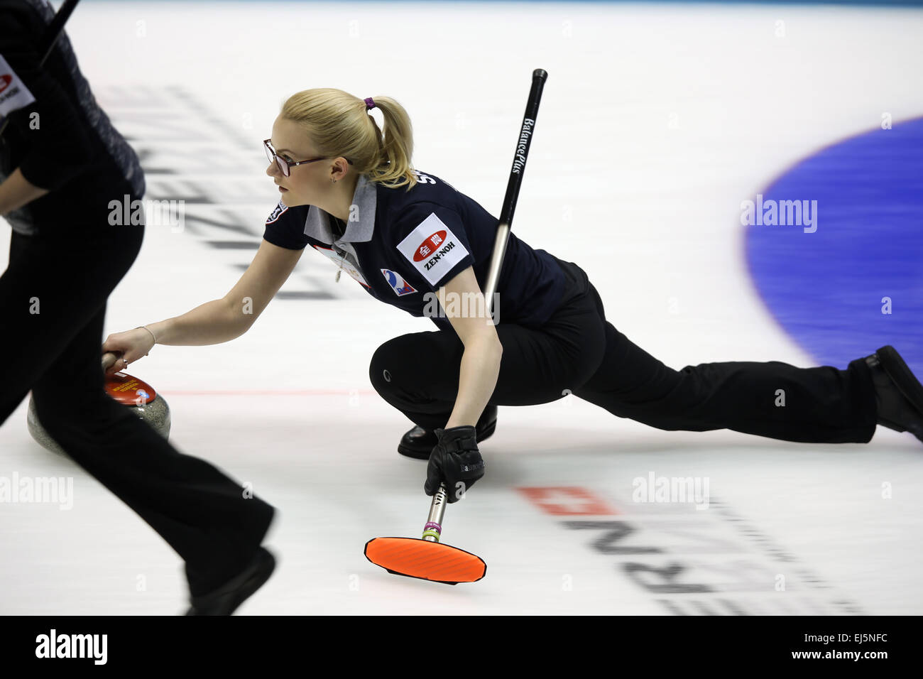 Alexandra saitova hi-res stock photography and images - Alamy