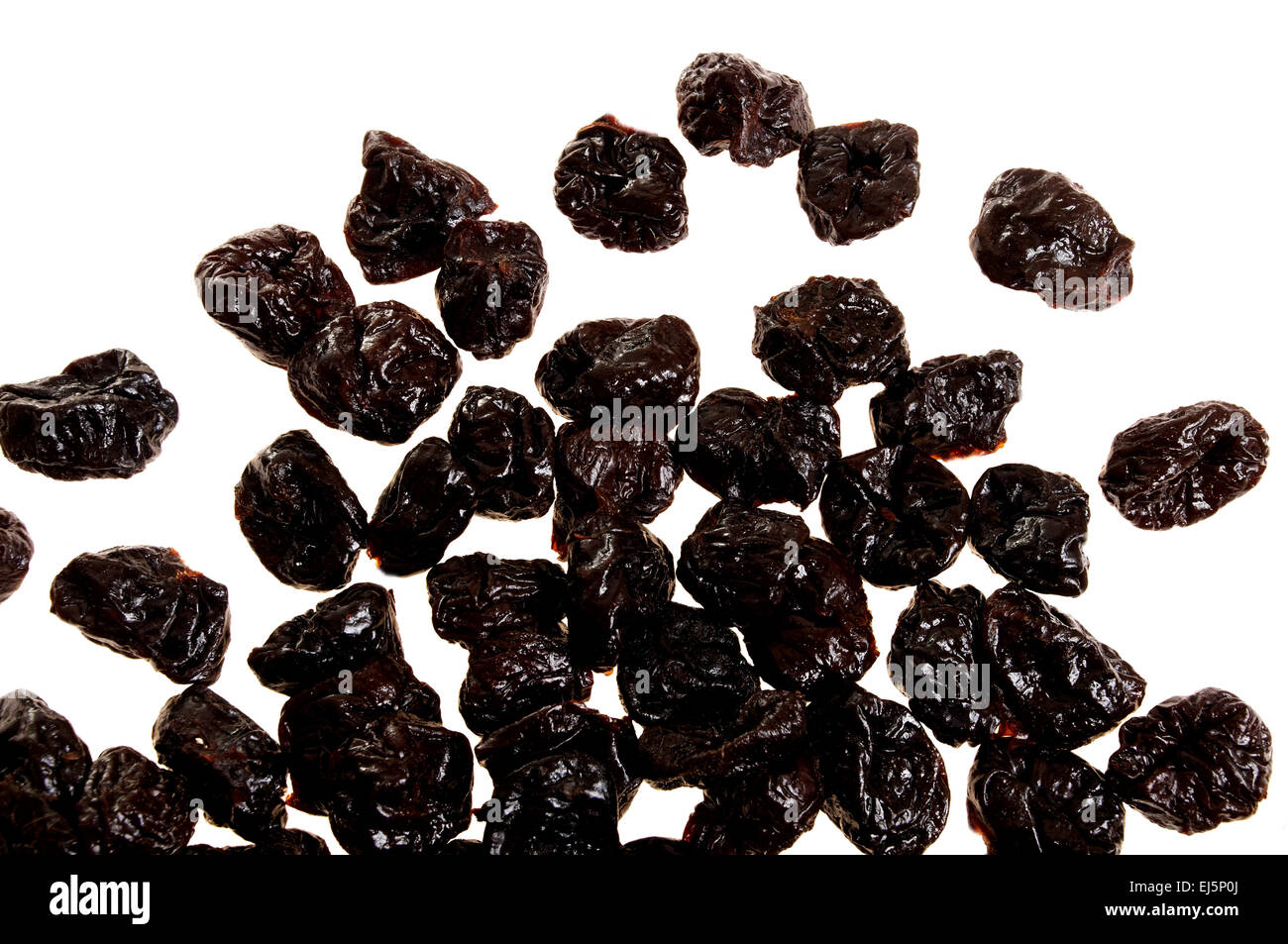Preserved fruit prune hi-res stock photography and images - Alamy