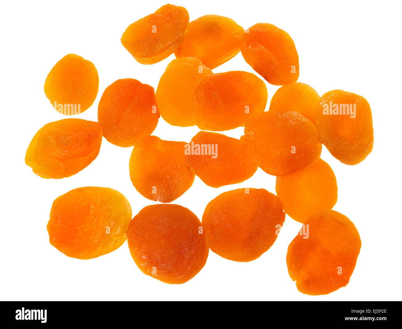Sun dried apricot hi-res stock photography and images - Alamy