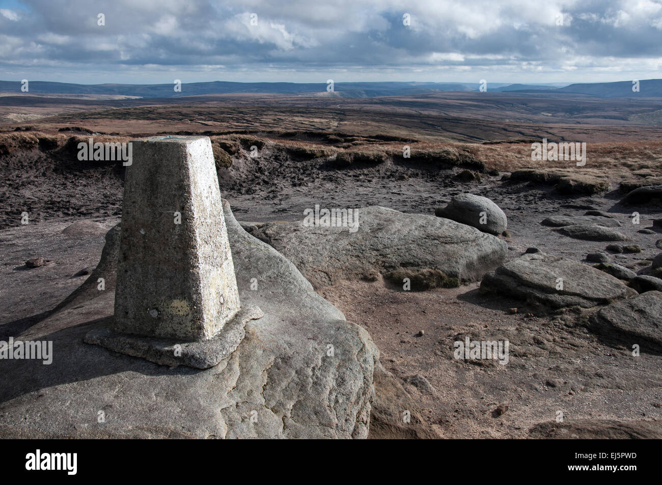 Higher hills hi-res stock photography and images - Alamy