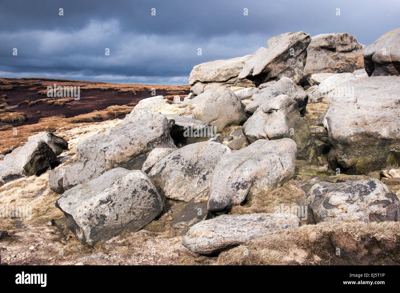 Higher hills High Resolution Stock Photography and Images - Alamy