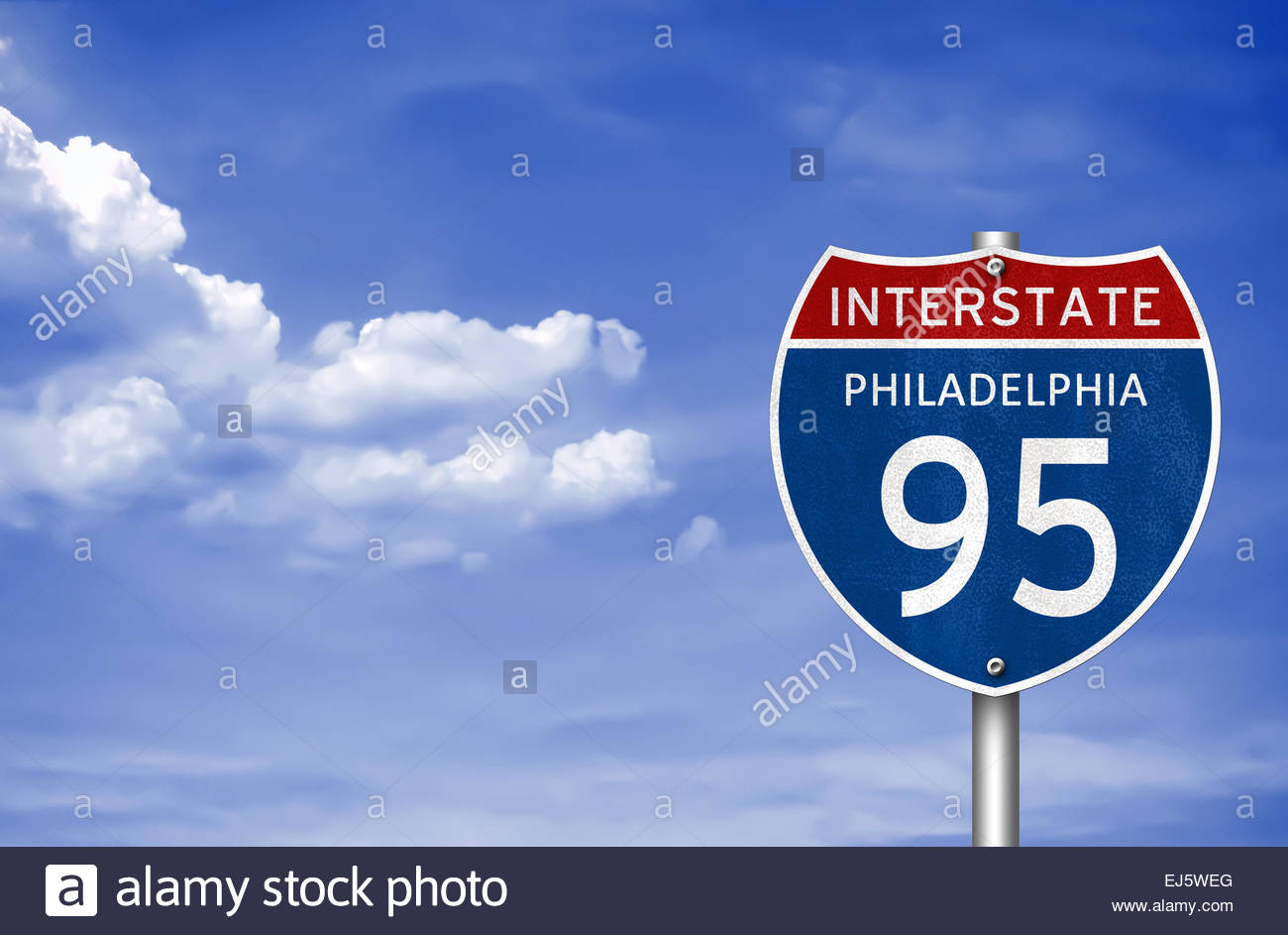 Pennsylvania Welcome Sign Stock Photos & Pennsylvania Welcome Sign ...