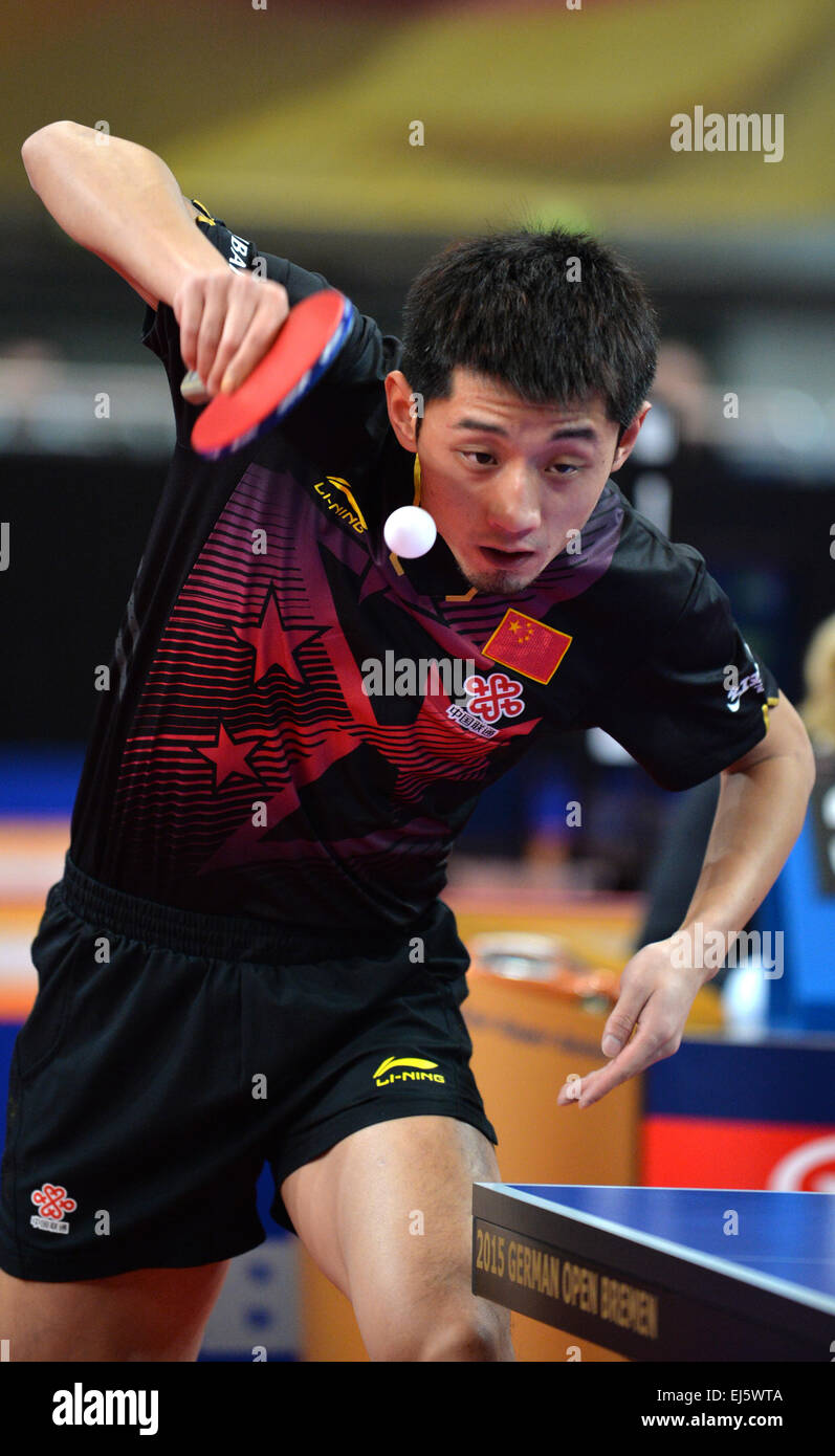 Zhang Jike High Resolution Stock Photography and Images - Alamy