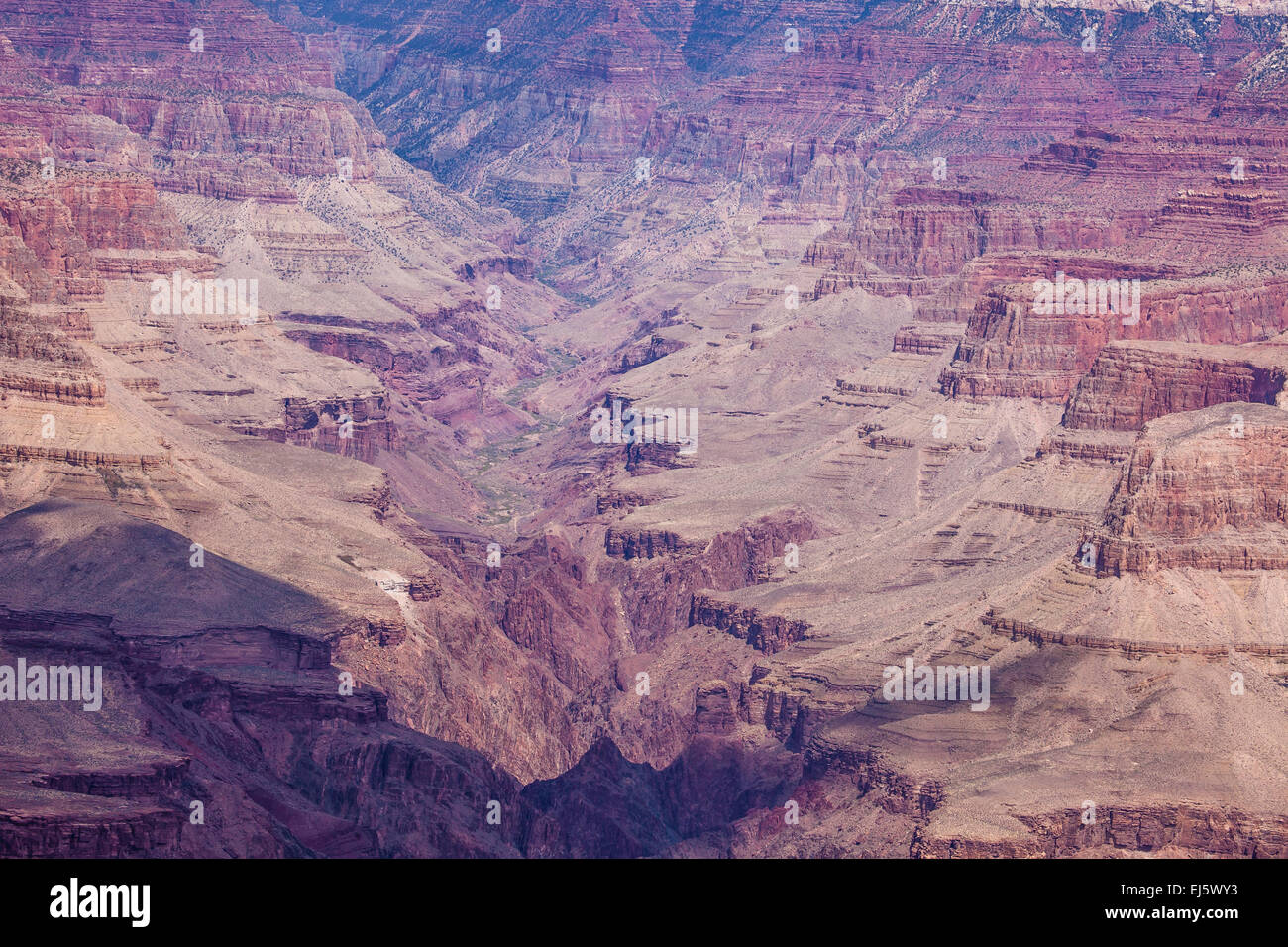 Grand Canyon National Park, Arizoan, USA Stock Photo - Alamy