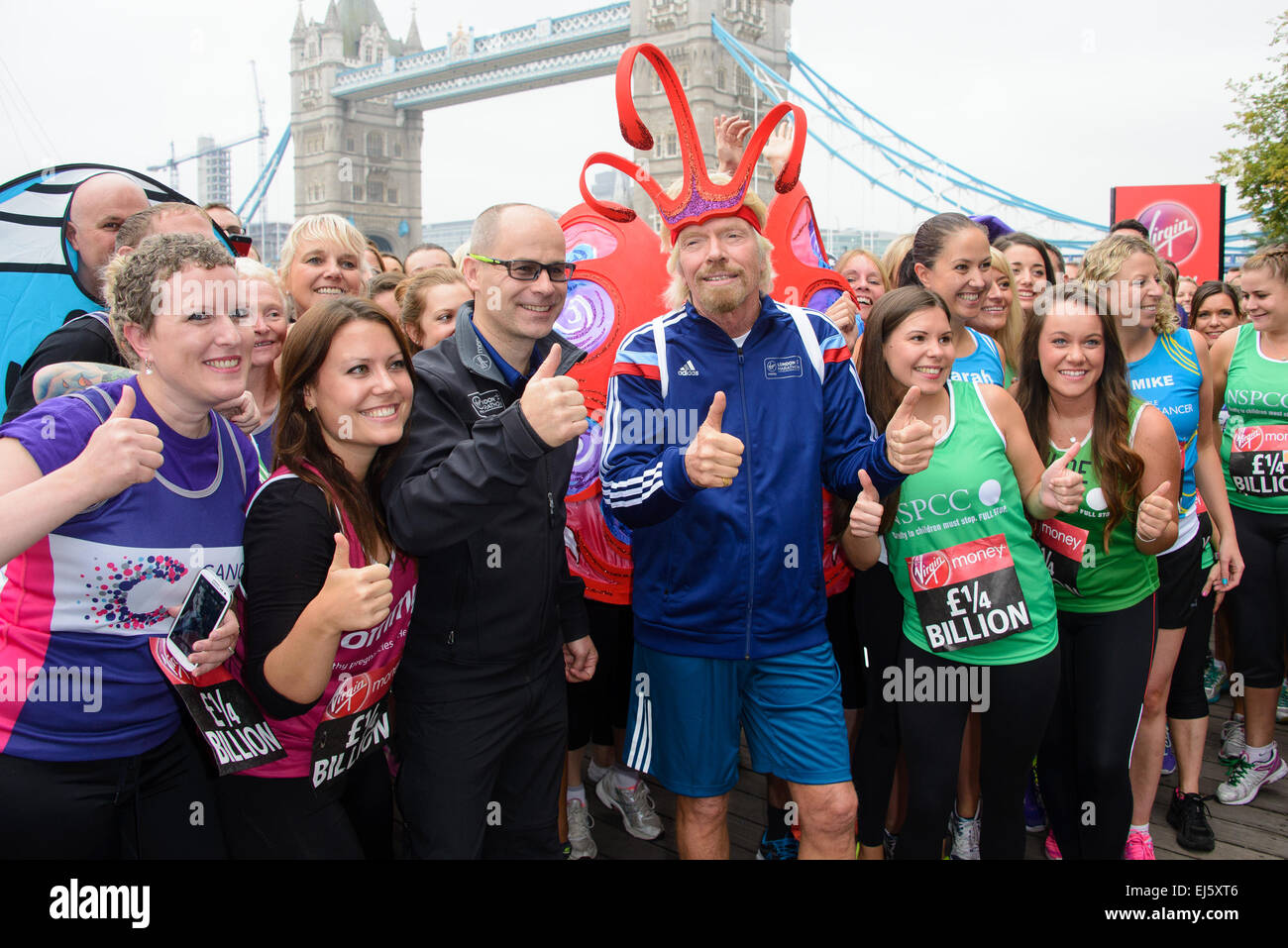 Hugh brasher marathon hi-res stock photography and images - Alamy