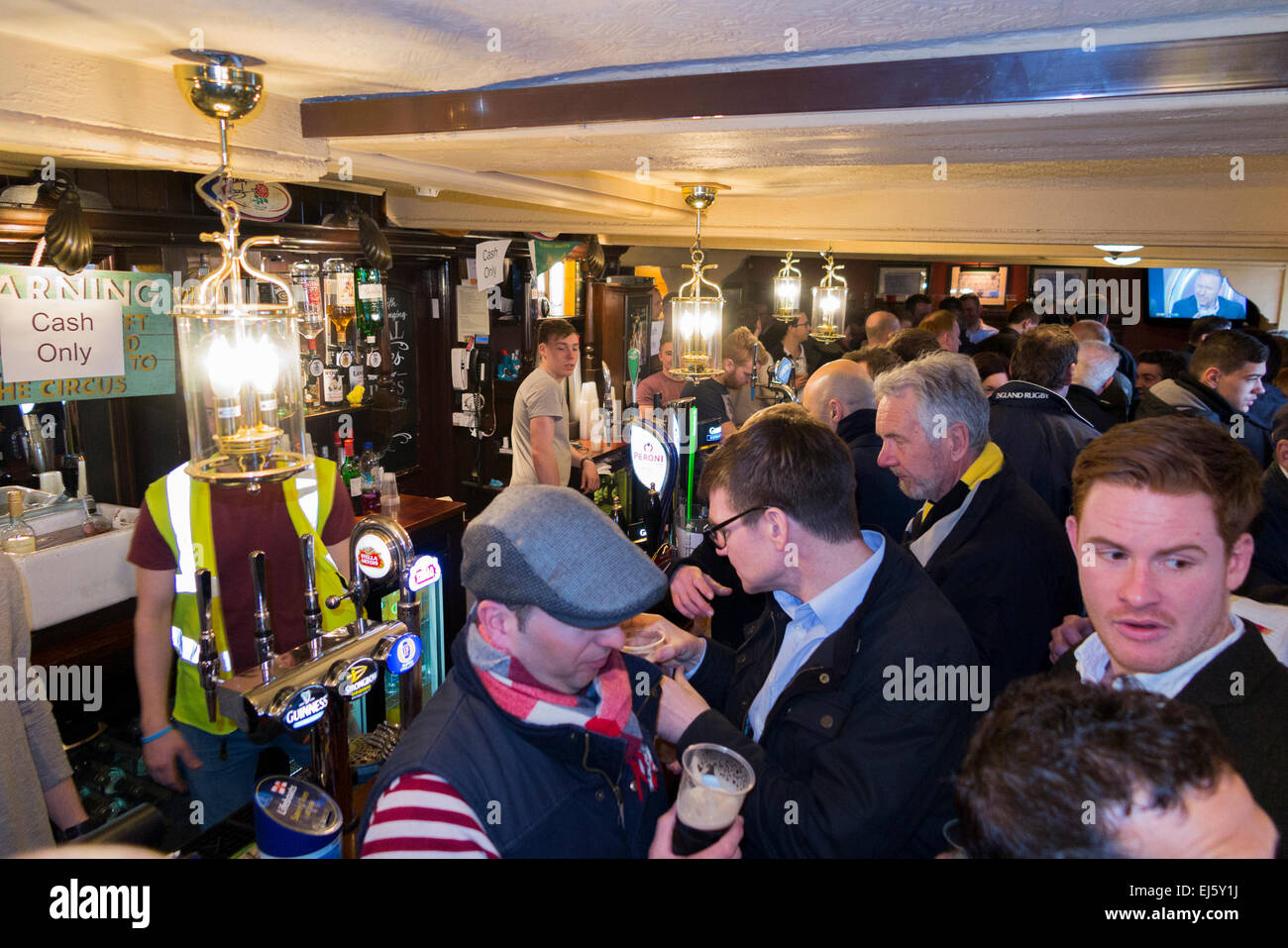 Arms House Rugby at Lea Blackburn blog