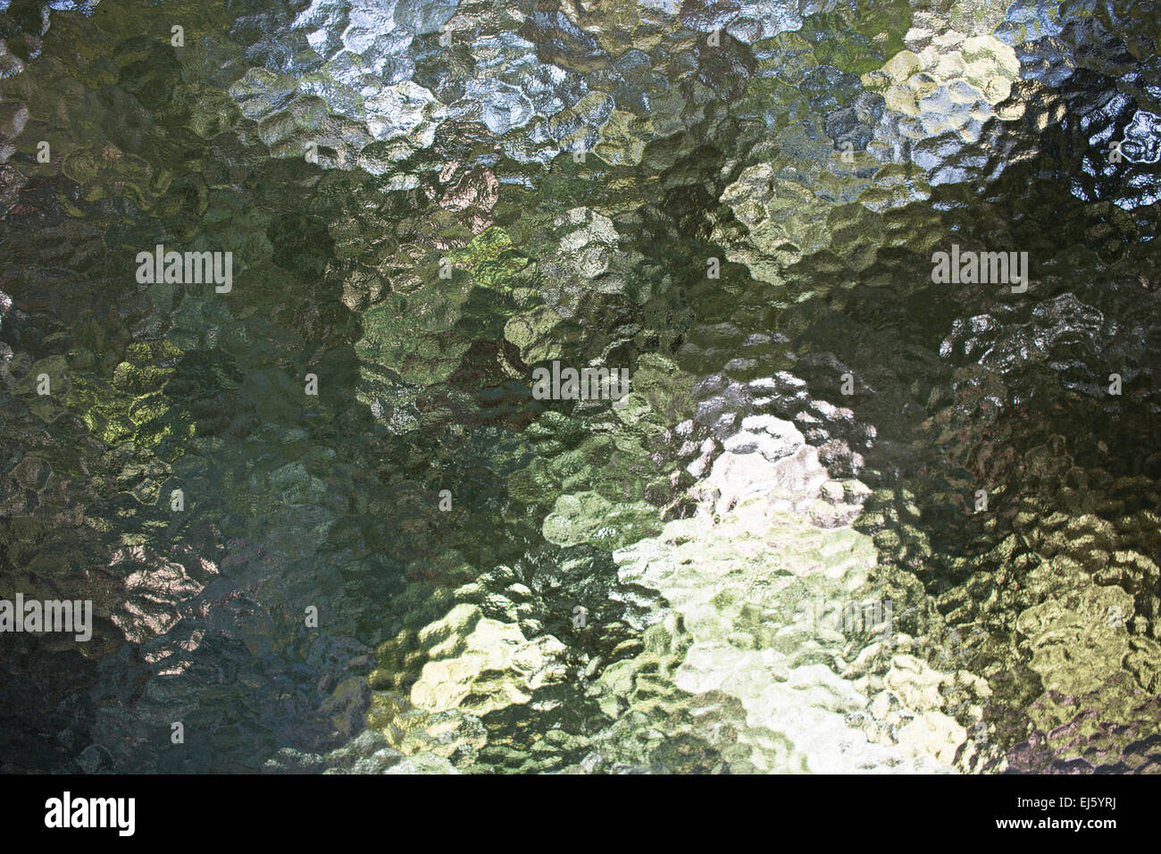 Green frosted glass background texture hi-res stock photography and ...