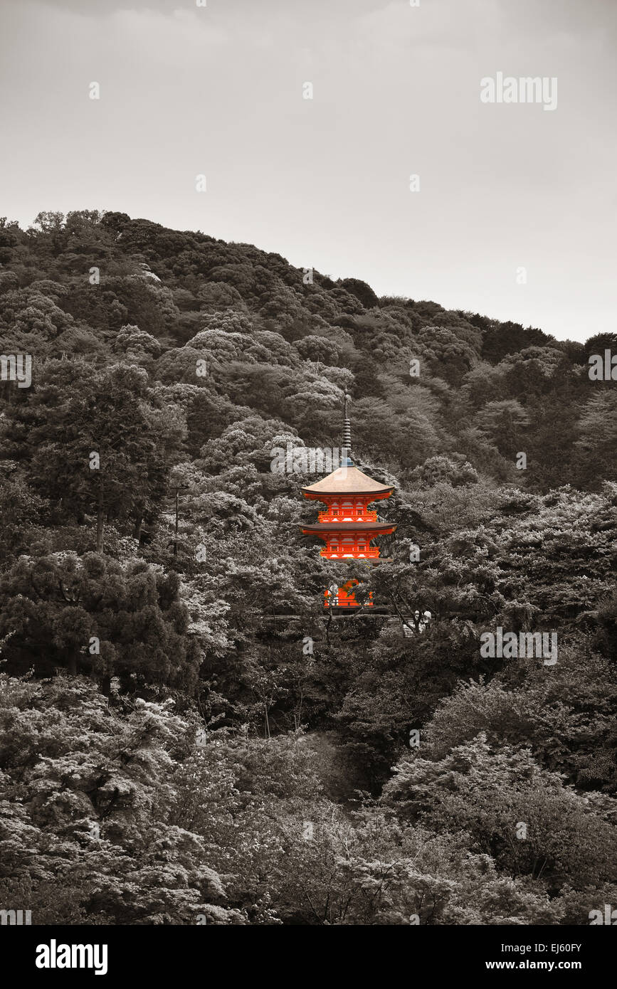 Jishu jinja shrine hi-res stock photography and images - Alamy
