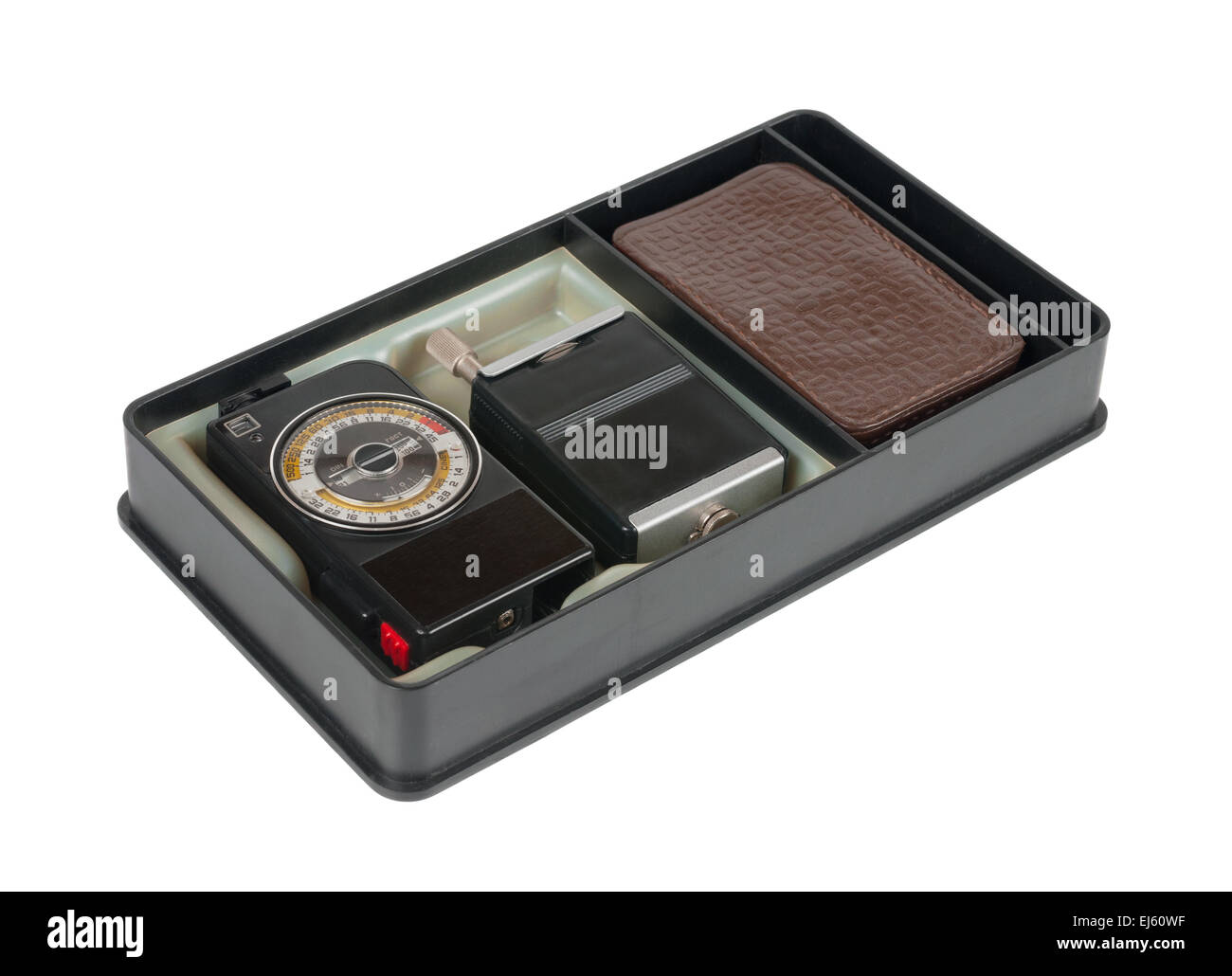 Exposure kit hi-res stock photography and images - Alamy