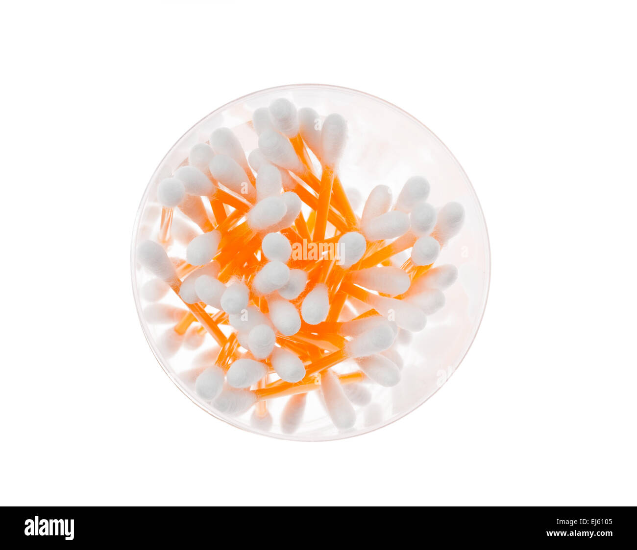 Blue stick in yellow Cut Out Stock Images & Pictures - Alamy