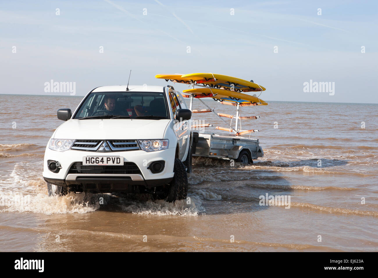 rnli lifeguard sea save rescue rescuer emergency drown drowning water ...
