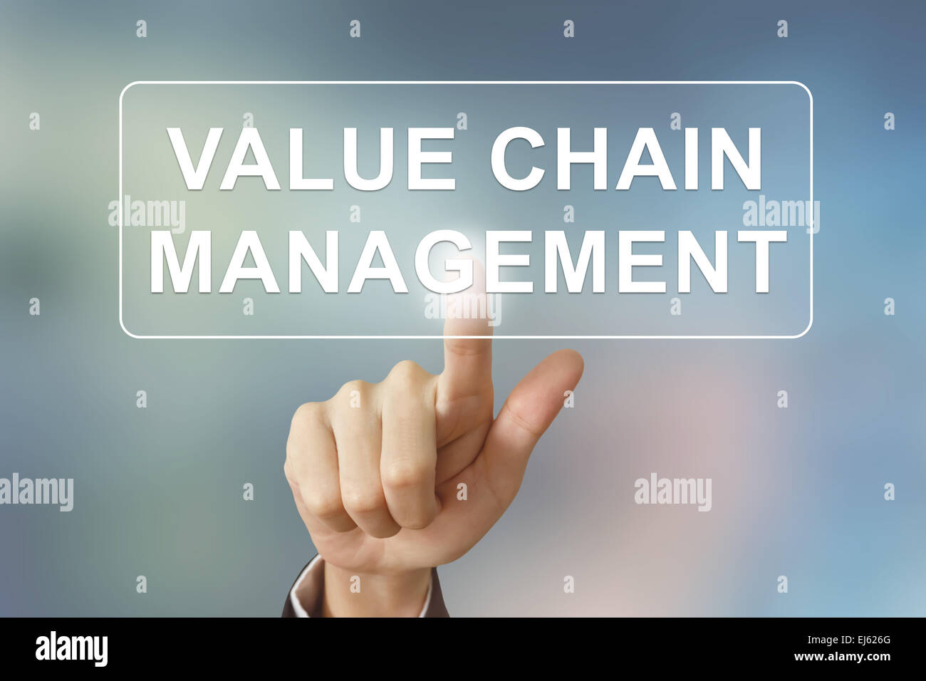 Global value chain hi-res stock photography and images - Alamy