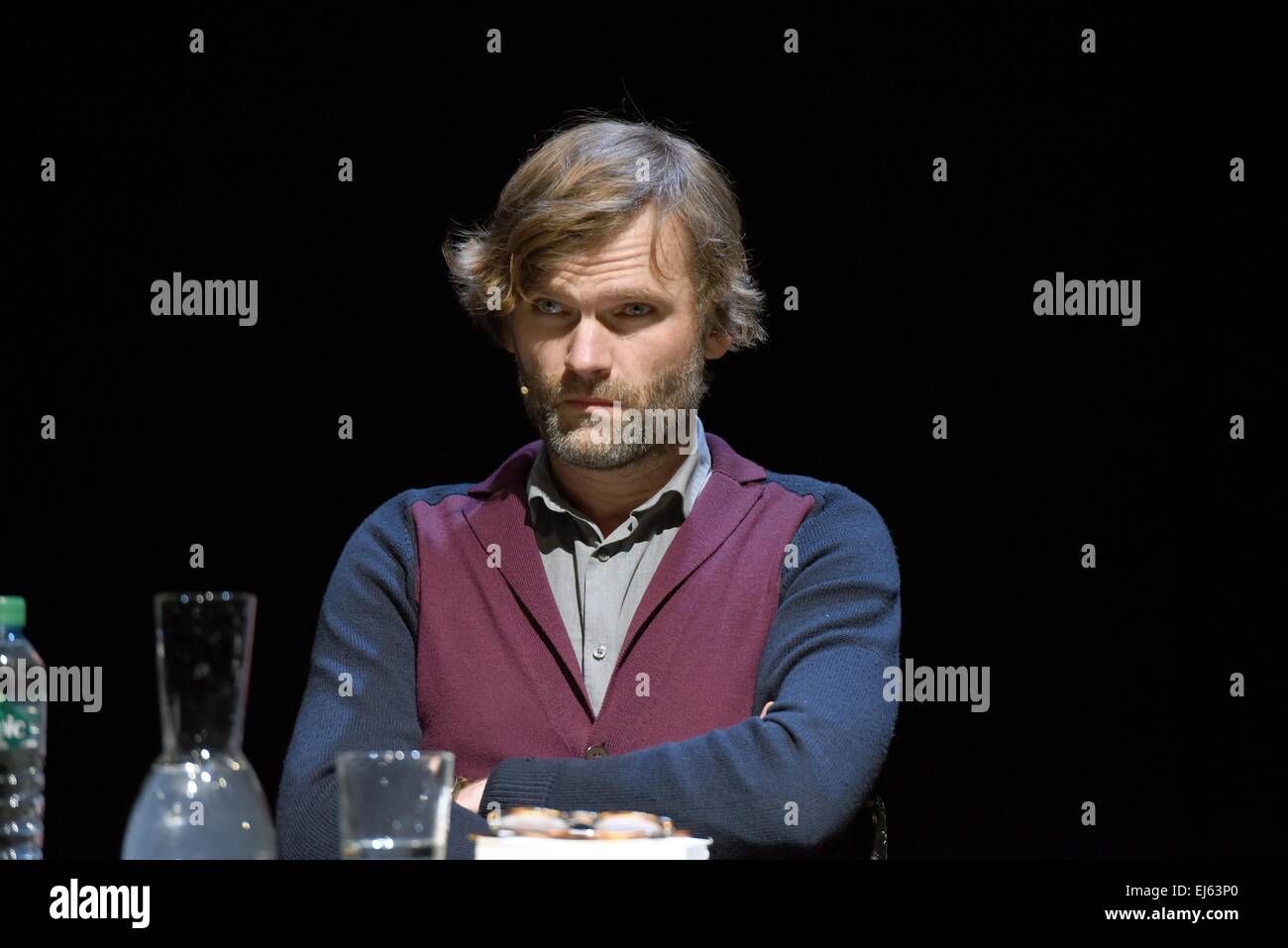 Adam olivier hi-res stock photography and images - Alamy