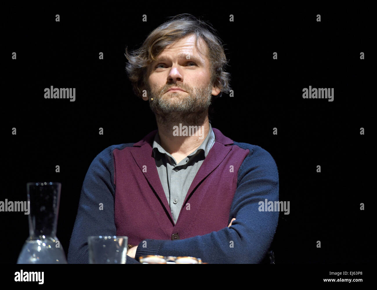 Adam olivier hi-res stock photography and images - Alamy