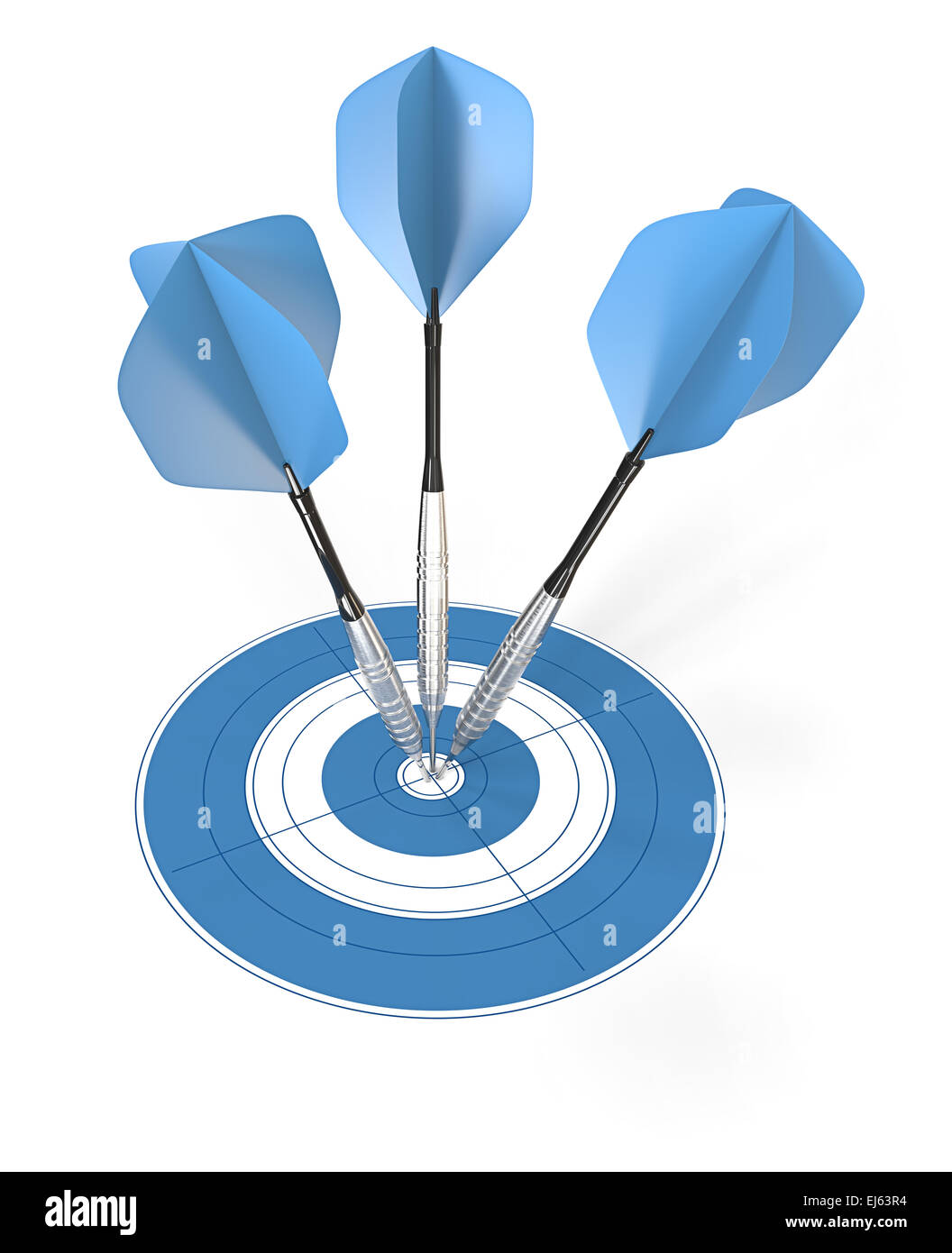 Objects dart hi-res stock photography and images - Alamy