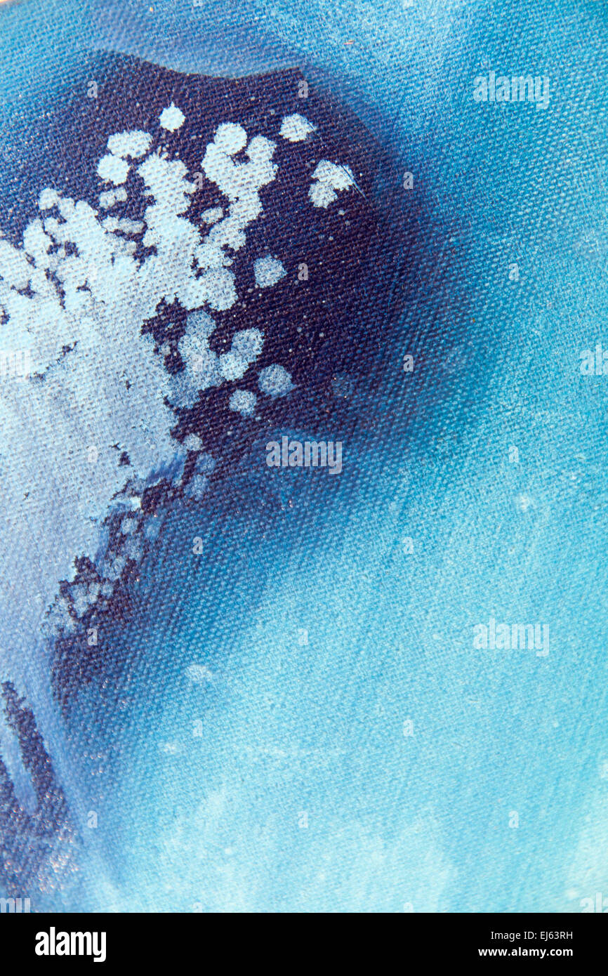 Canvas texture hi-res stock photography and images - Alamy