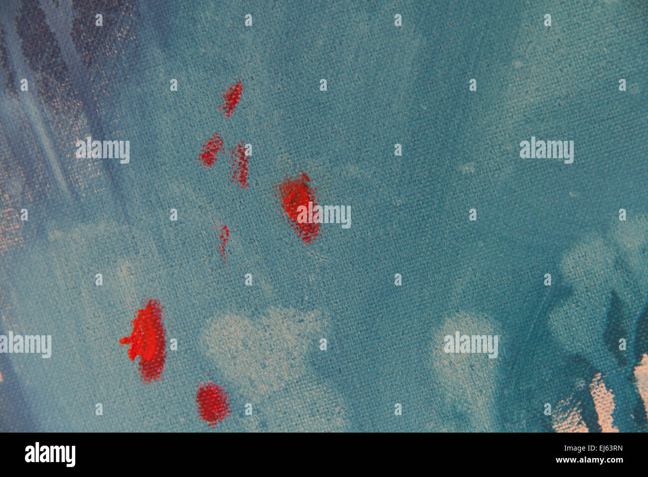 Canvas texture hi-res stock photography and images - Alamy