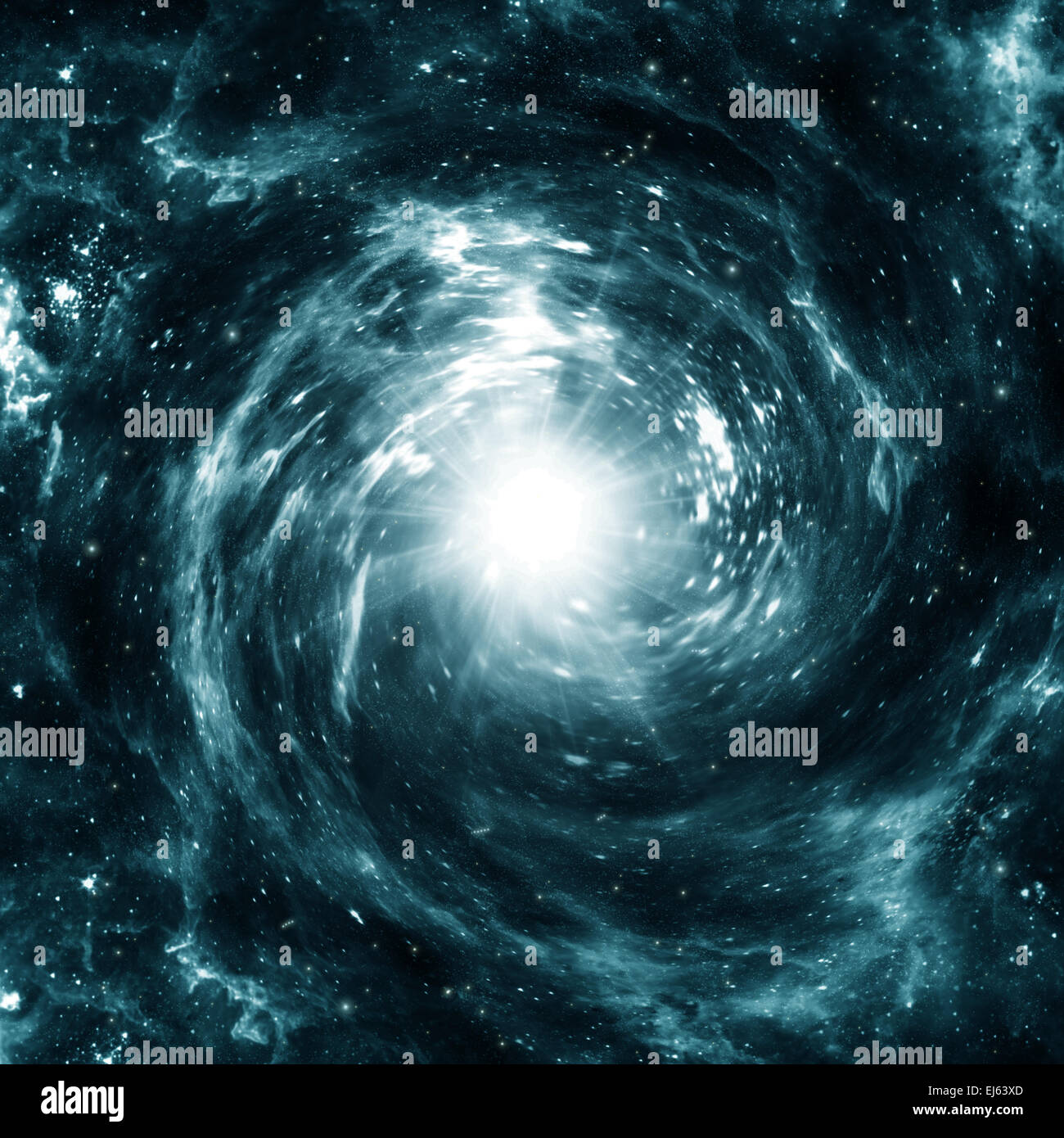 Milky way spiral hi-res stock photography and images - Alamy
