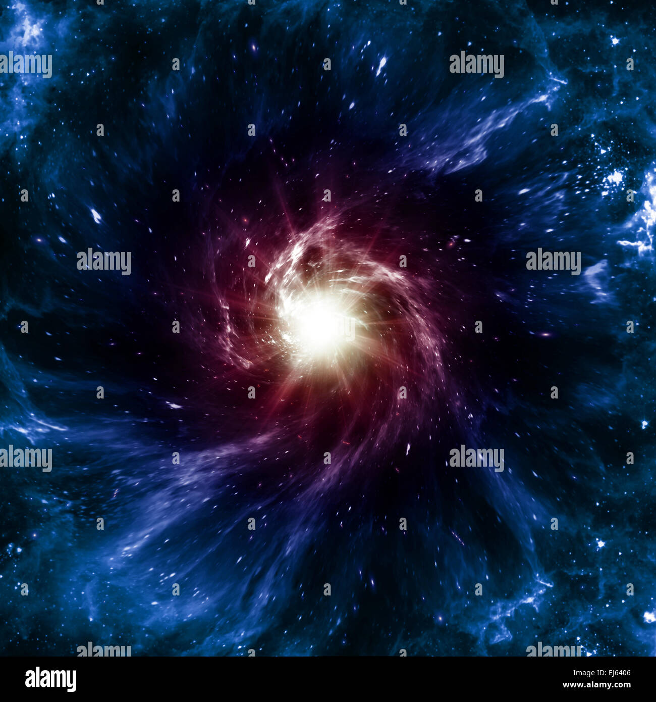 Black galaxy hi-res stock photography and images - Alamy