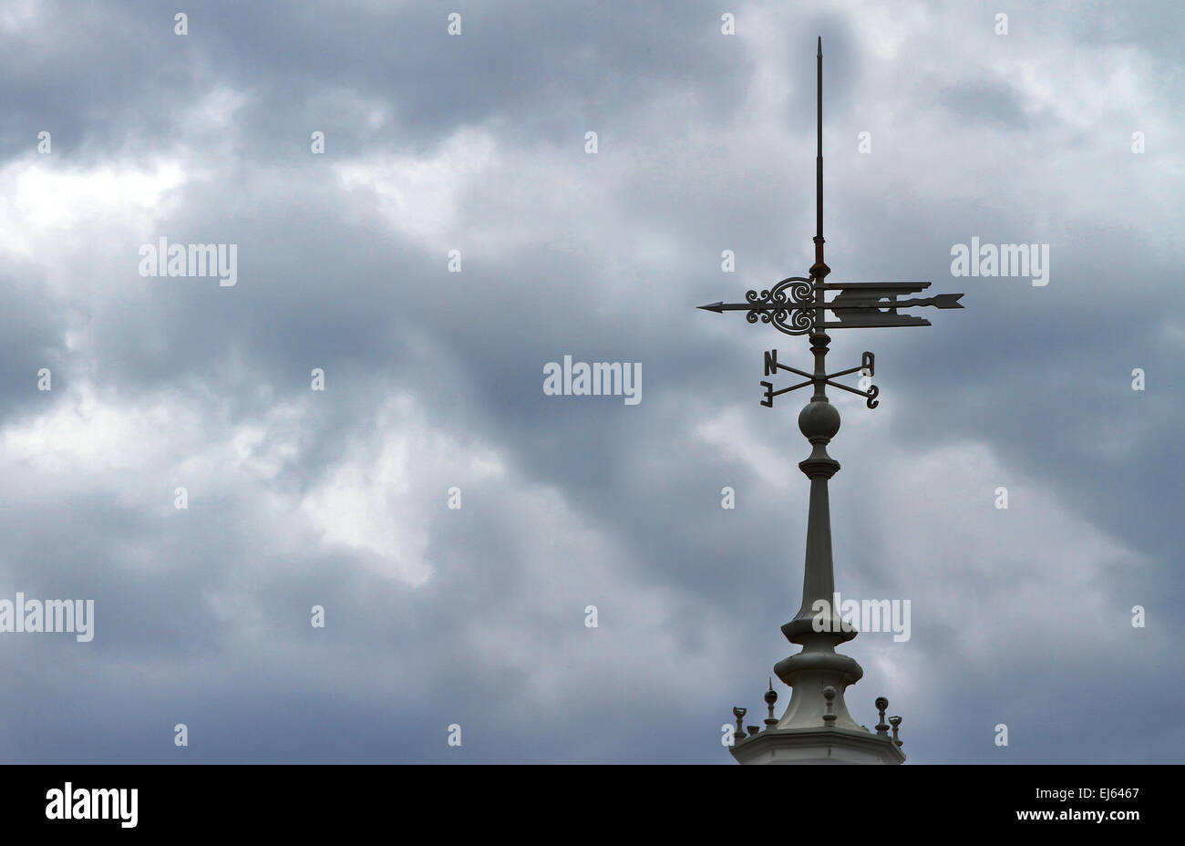 Anemoscope hi-res stock photography and images - Alamy