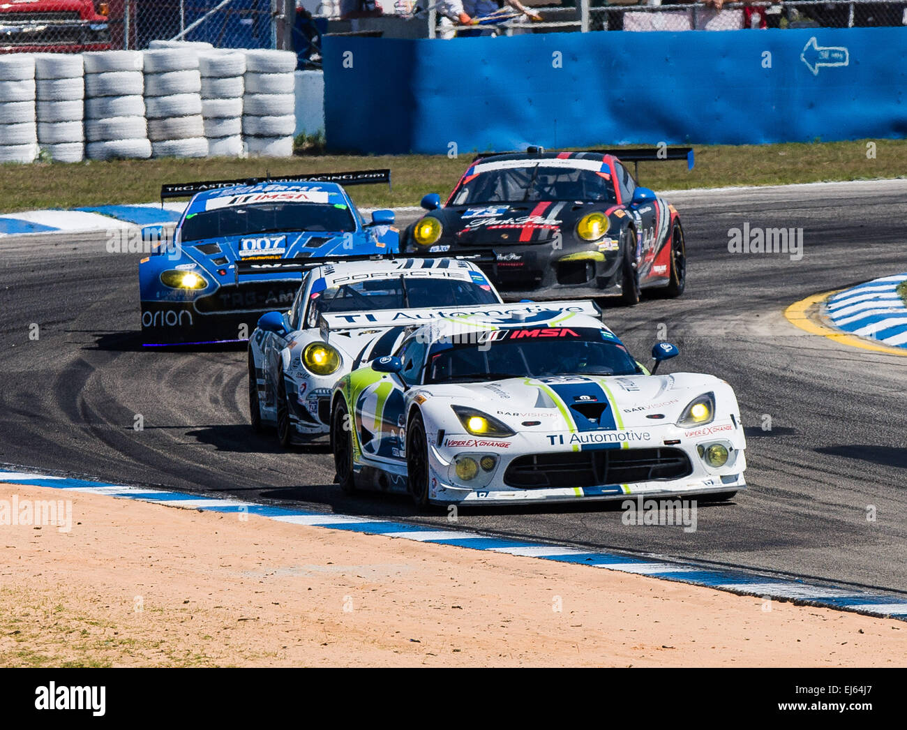 Auto Mobil International High Resolution Stock Photography and Images ...